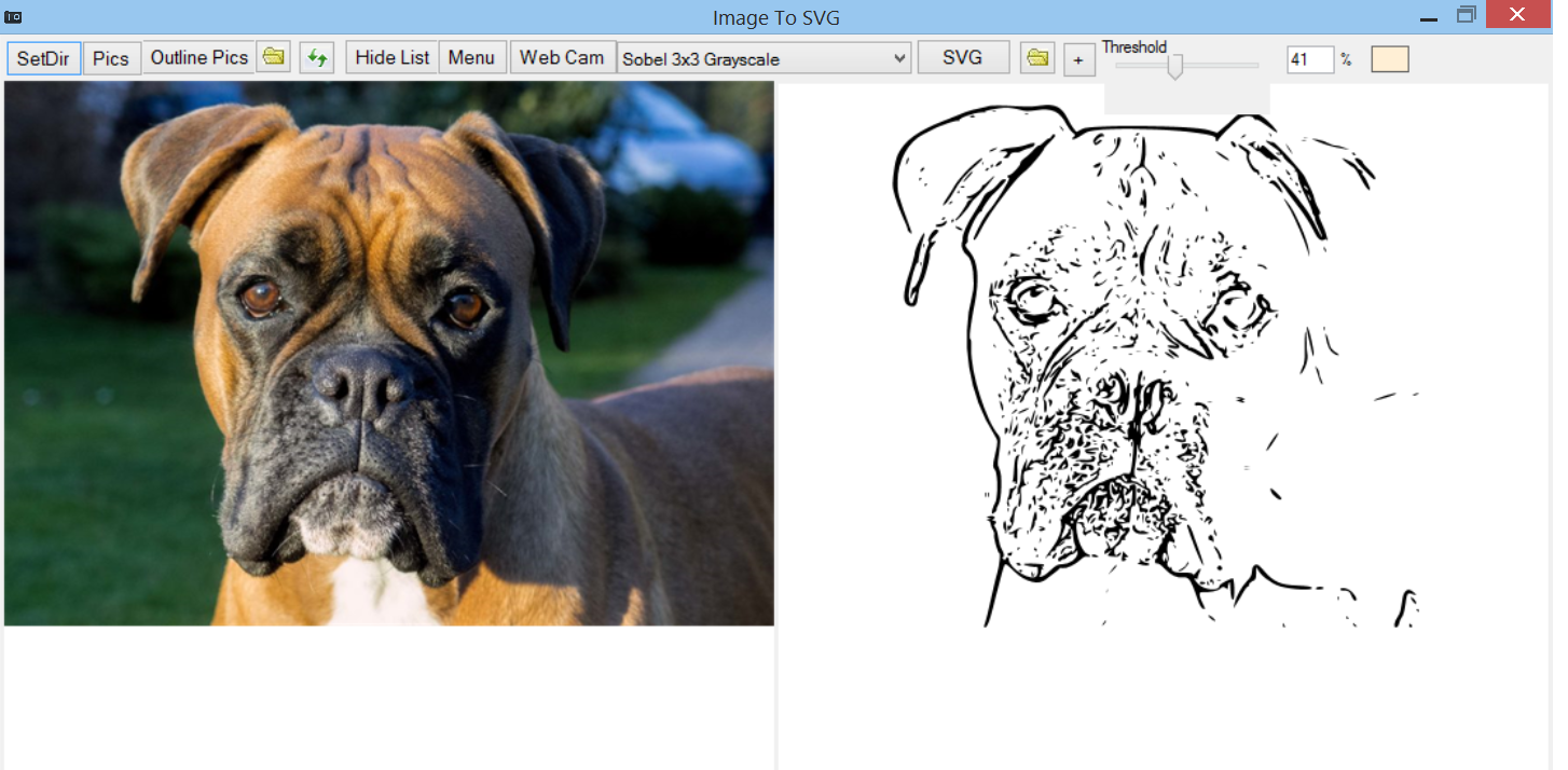 Svg Gcode Converter Ludaireland