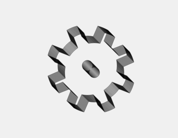 Here are some examples of things drawn with GCode Draw during the ...