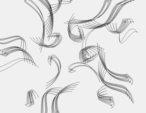 Here are some examples of things drawn with GCode Draw during the ...
