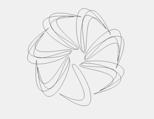 Here are some examples of things drawn with GCode Draw during the ...